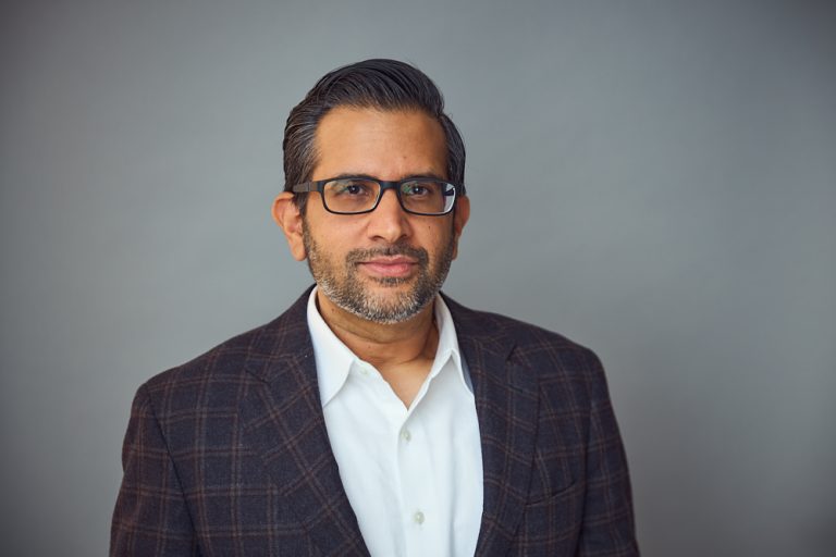 Adil Ladhani, Vice President of Product | PSHSA