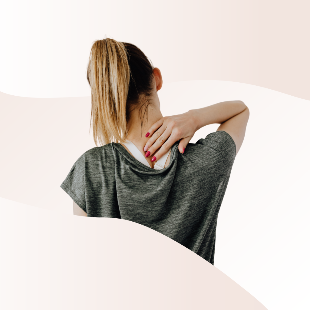 "Why Does My Back Hurt?" Musculoskeletal Disorders (MSD) in the ...