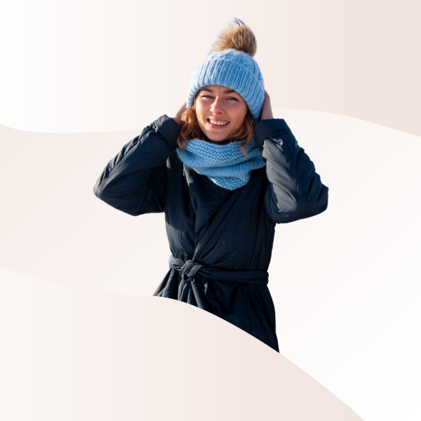 Working in Cold Temperatures | PSHSA