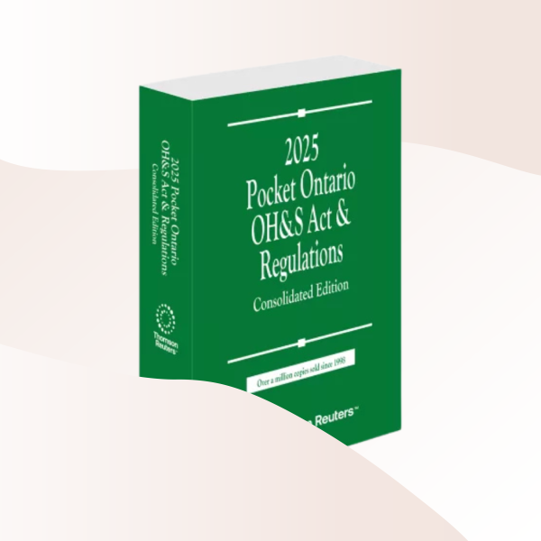 What is the Occupational Health and Safety Act (OHSA)? | PSHSA
