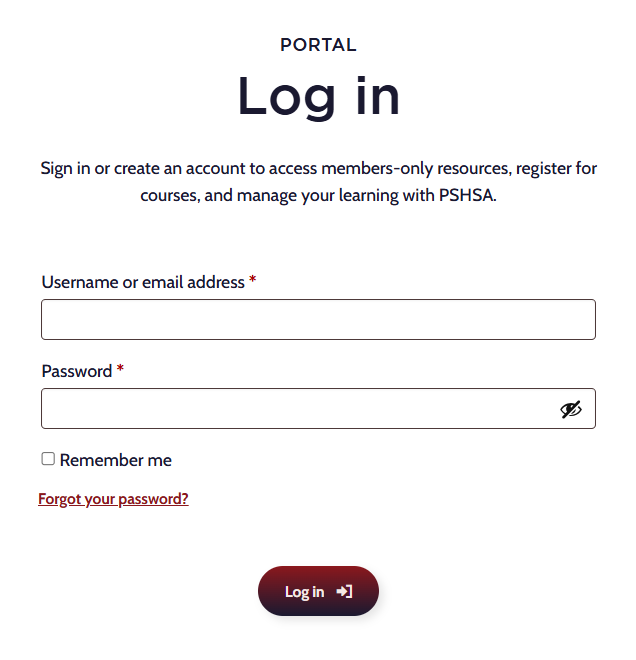 How to Pay an Invoice Online Using a Credit or Debit Card - PSHSA